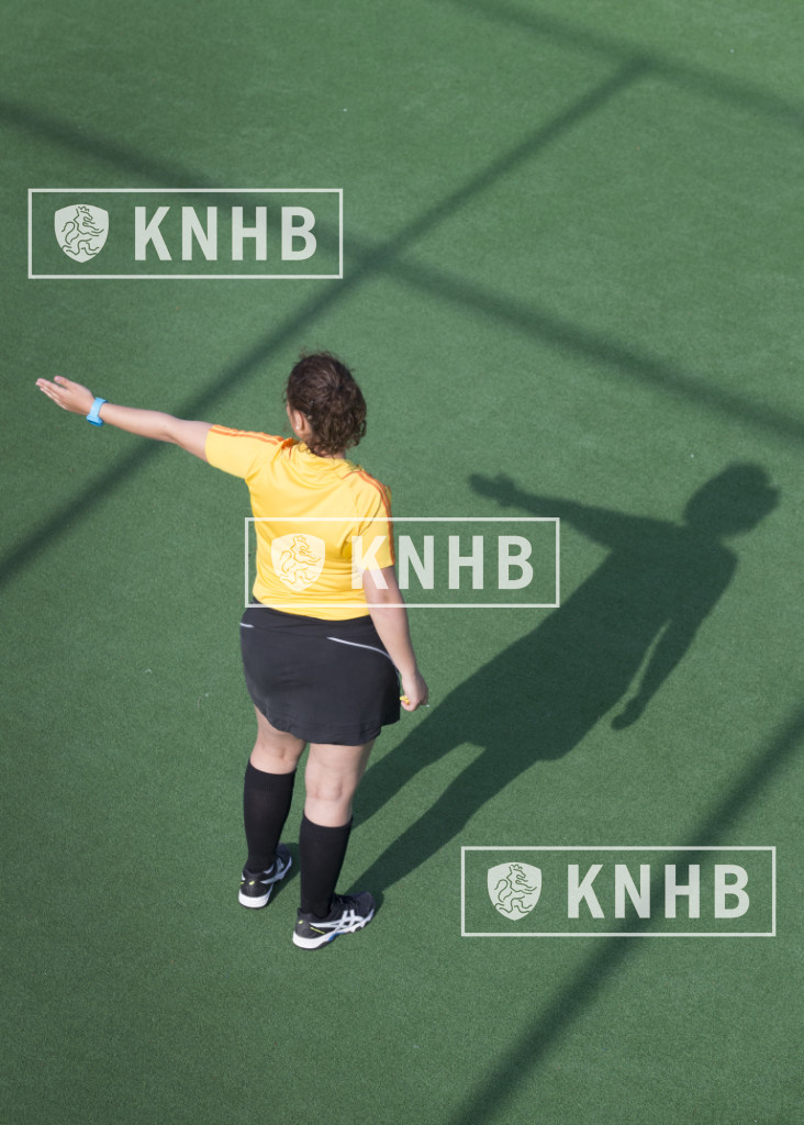 GEBAREN-ILLUSTRATIE-SCHEIDSRECHTER