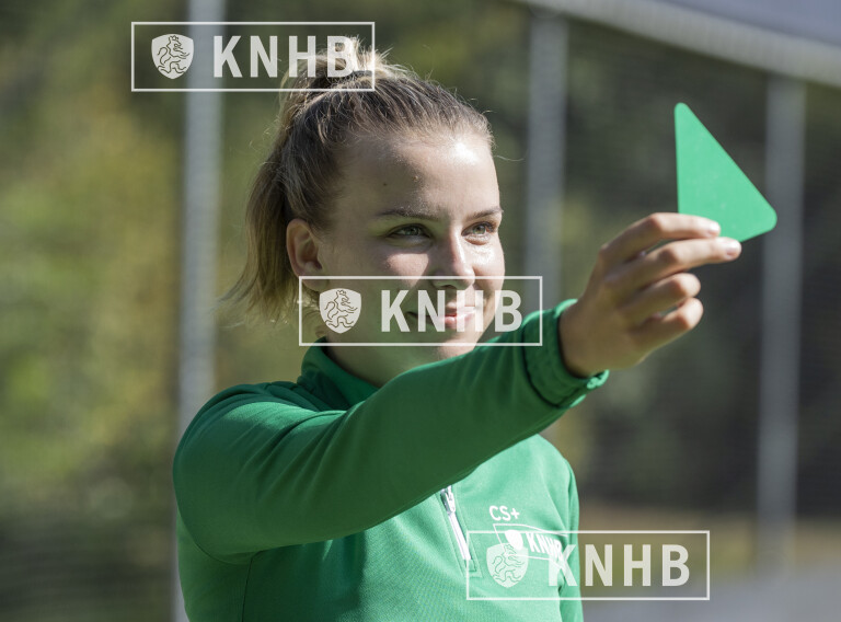 CS+ scheidsrechters - 96